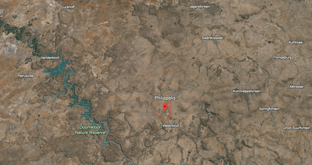 The 1845 Battle of Swartkoppies: A Crucial Juncture in South African ...