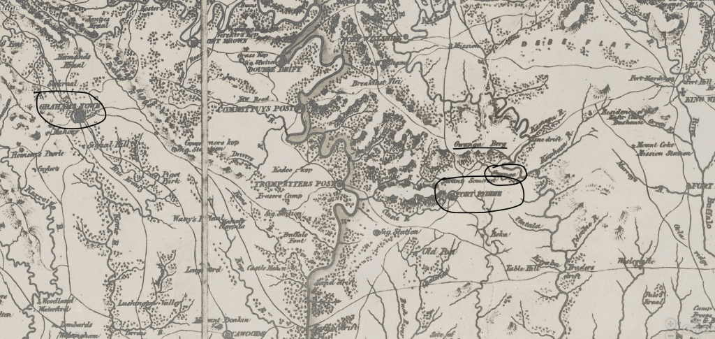 Unveiling the Layers of Struggle: Episode 166 – The Fort Peddie ...