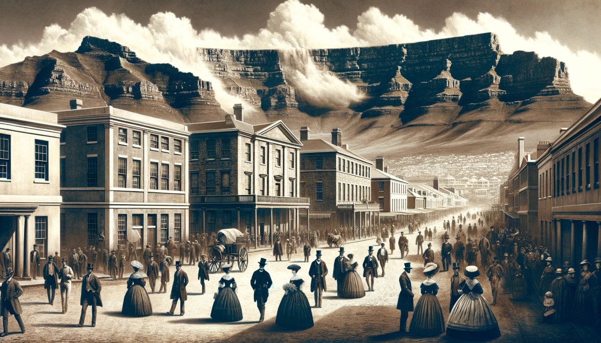 Unveiling the Turbulent Era: The Impact of Earl Grey and Sir Henry ...