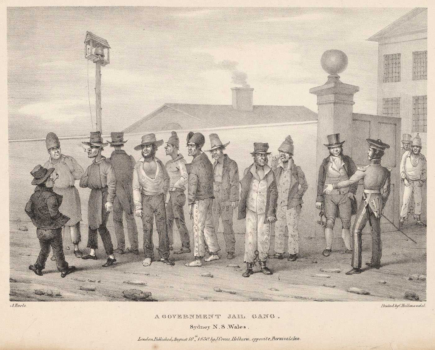 Desmond Latham – Science History Art Life