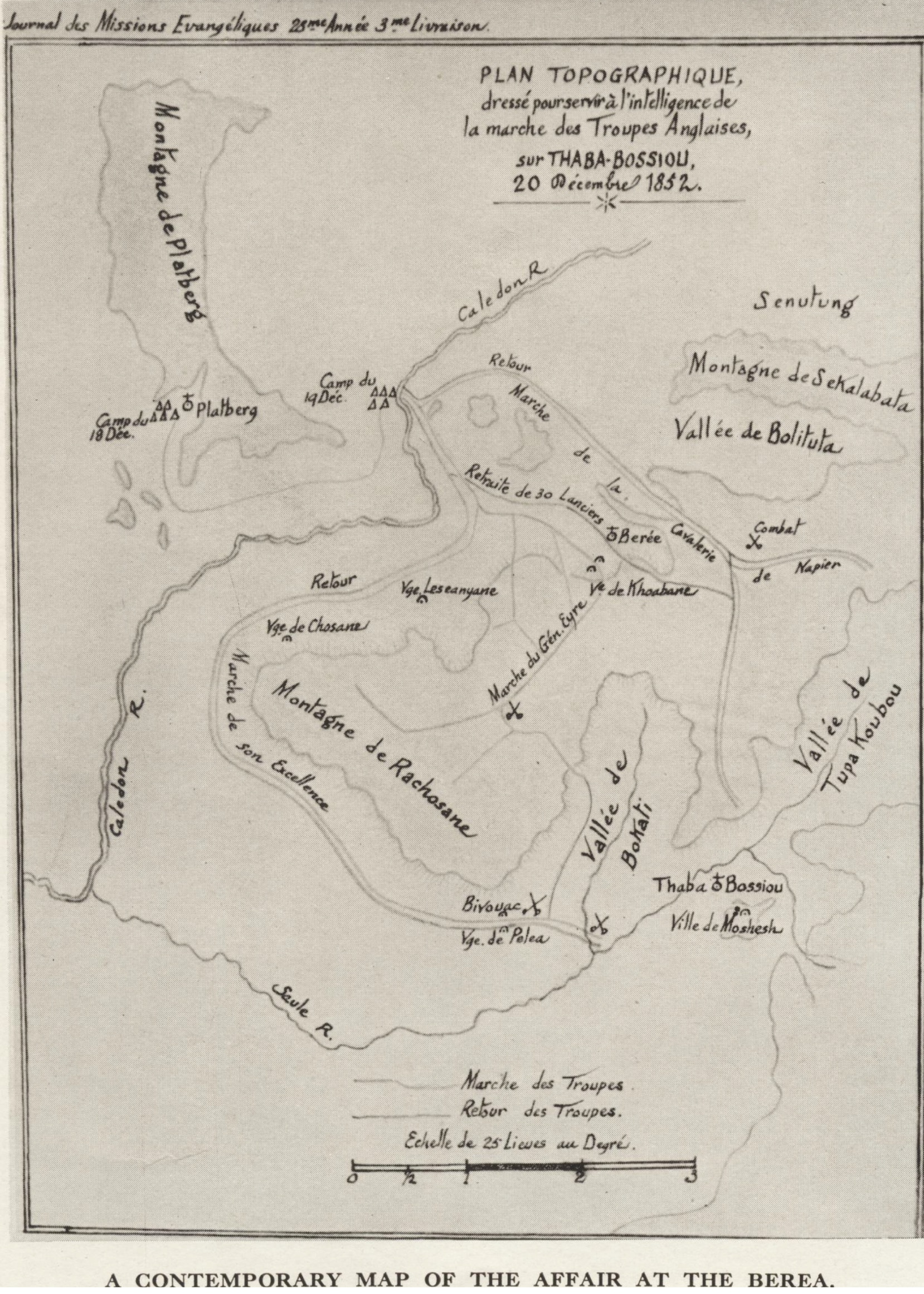 Colours, Conquests, and Colonial Chaos – Desmond Latham