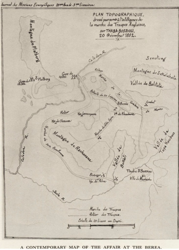 Colours, Conquests, and Colonial Chaos – Desmond Latham